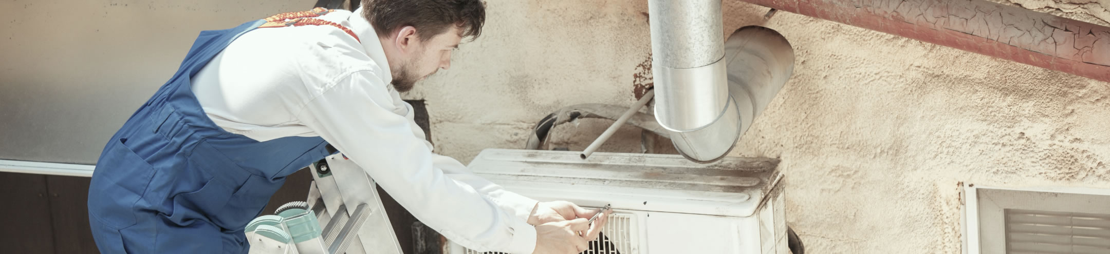 HVAC System Installation Services in North Bay, CA | Henry Mechanical